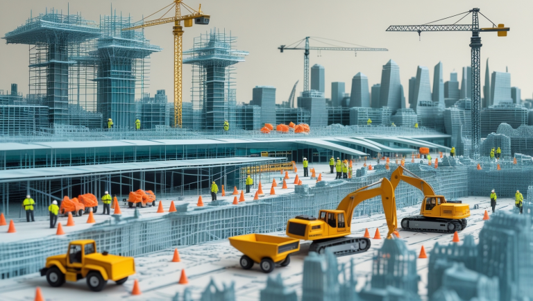 AAAA Contractors, Proven Top Construction Companies in the Philippines