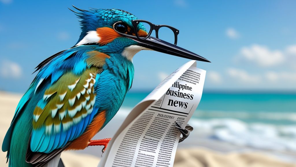 The Latest Philippines Business News and Articles