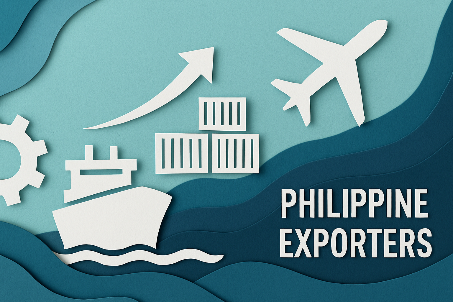 Top Export Organizations in the Philippines